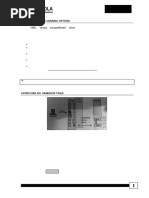 Manual Básico de TSO e ISPF | PDF | Caixa alta e caixa baixa | Informática