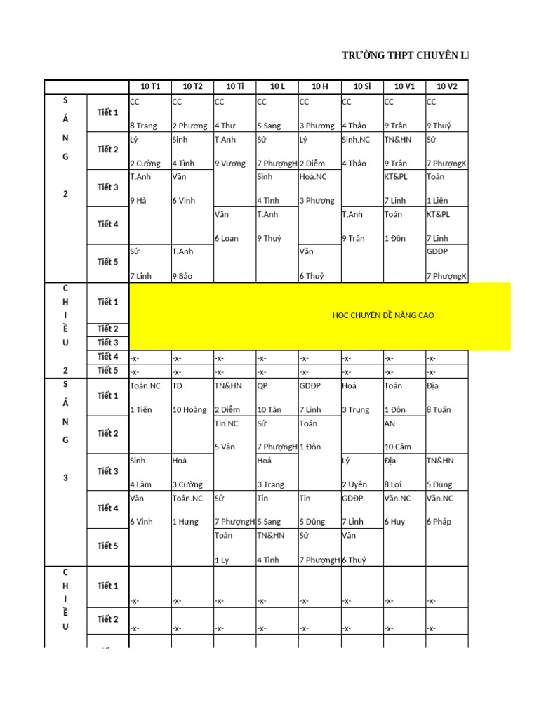 TKB SỐ 6-2024 | PDF