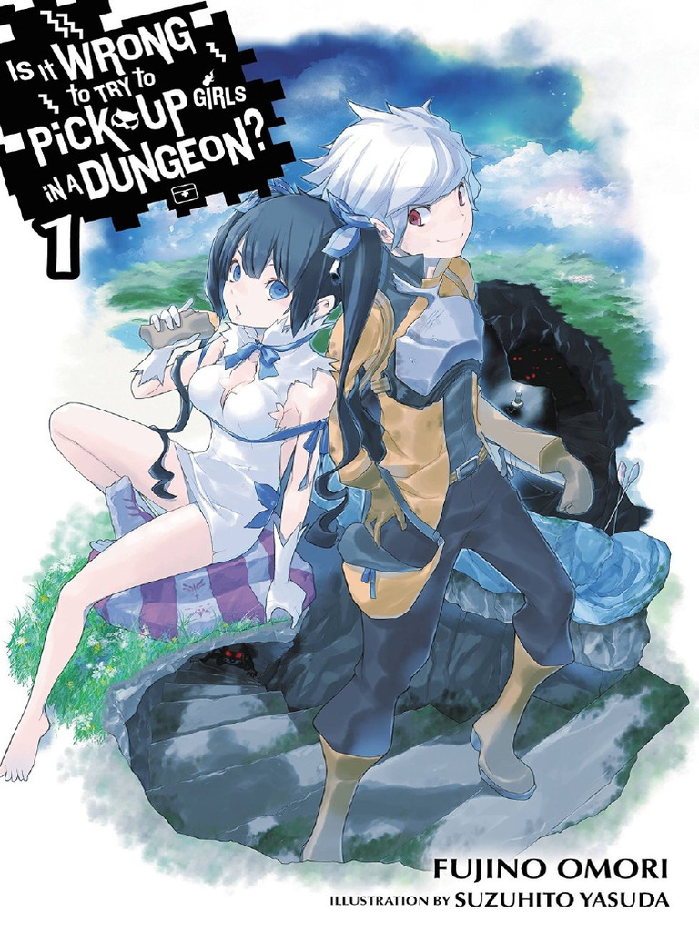 Dan Machi | PDF