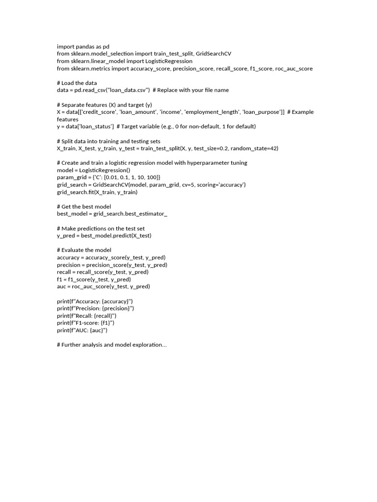 Import Pandas As PD | PDF