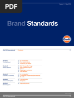 American Express Brand Guidelines | PDF | Typography | Logos
