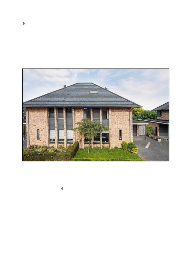 Brochure Rosep 56 | PDF