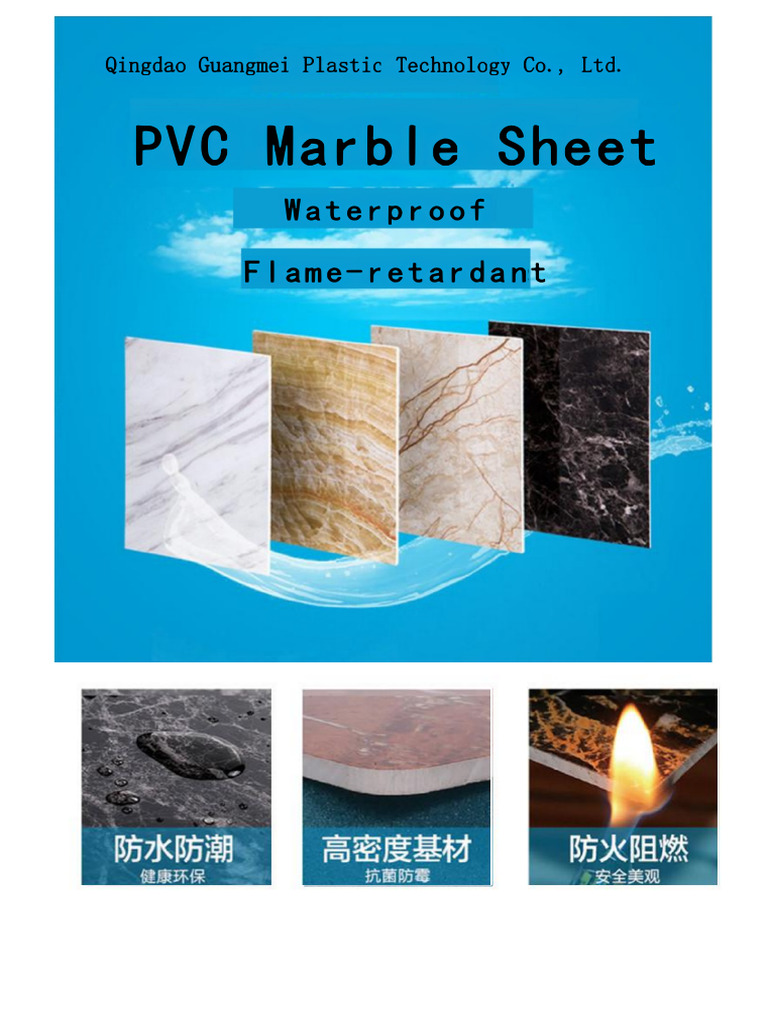 PVC Mur | PDF