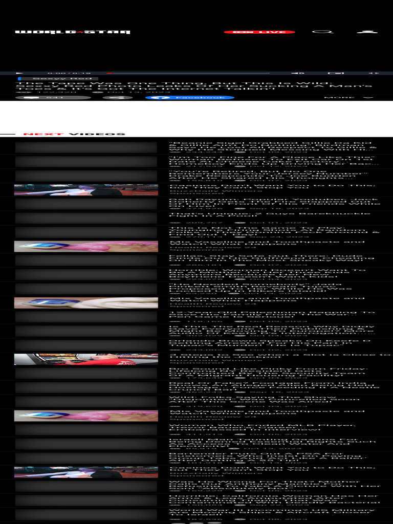 The Tape Was One Thing, But This is Wild Sexxy Red Photo Leaks of Her Sucking a Man’s Toes & It ...