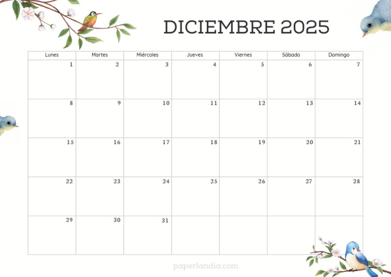 Calendario 202 | PDF