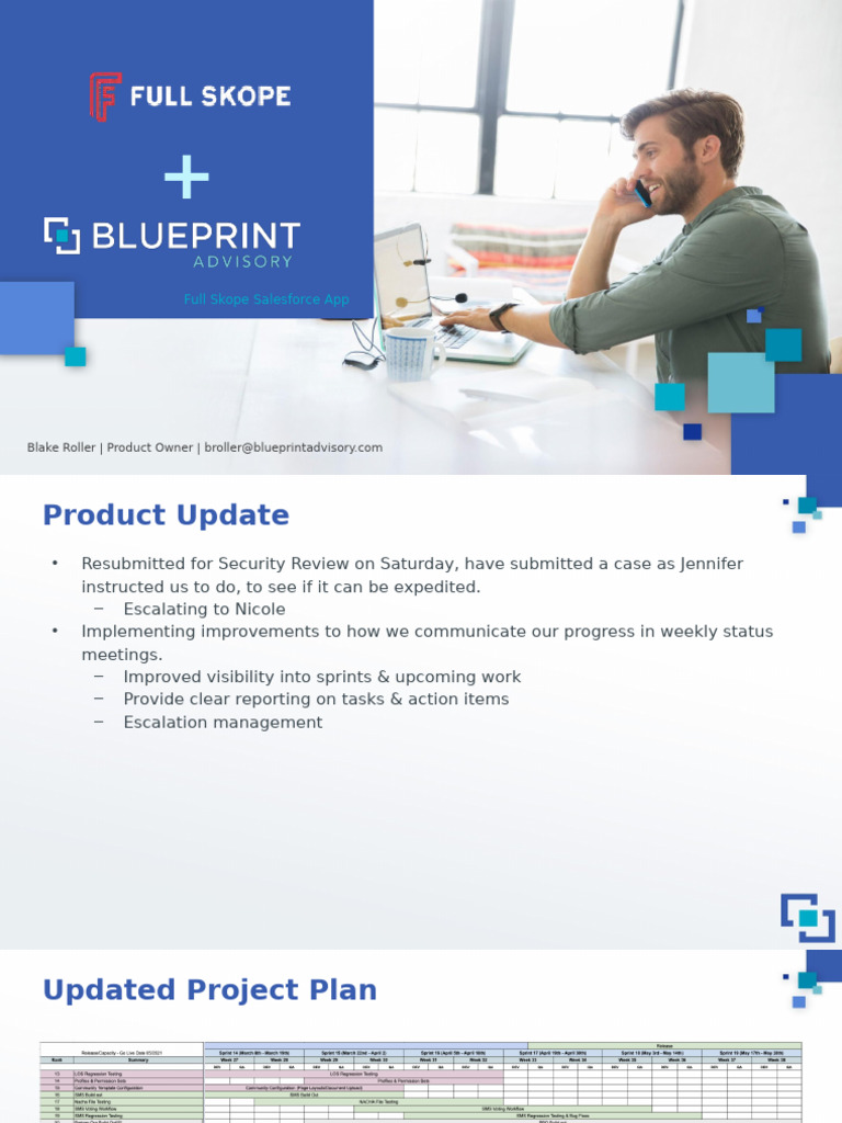 Full Skope Status Deck - 03_16_21 | PDF | Pricing | Loans