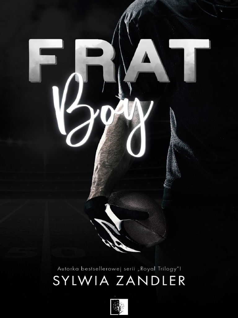Frat Boy Fragment | PDF