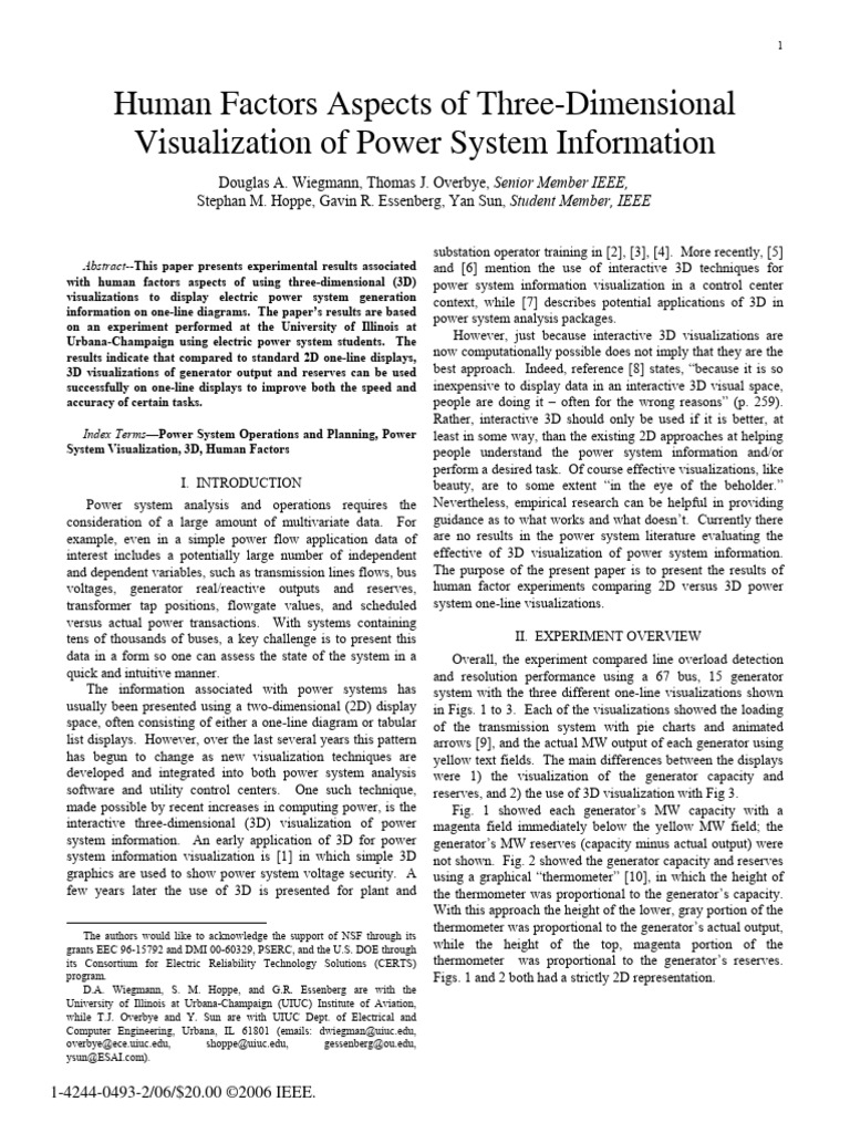 wiegmann2006 | PDF | 3 D Computer Graphics | Visualization (Graphics)