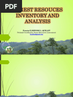 SIFMA Overview and Application Guide | PDF | Forestry | Natural Environment