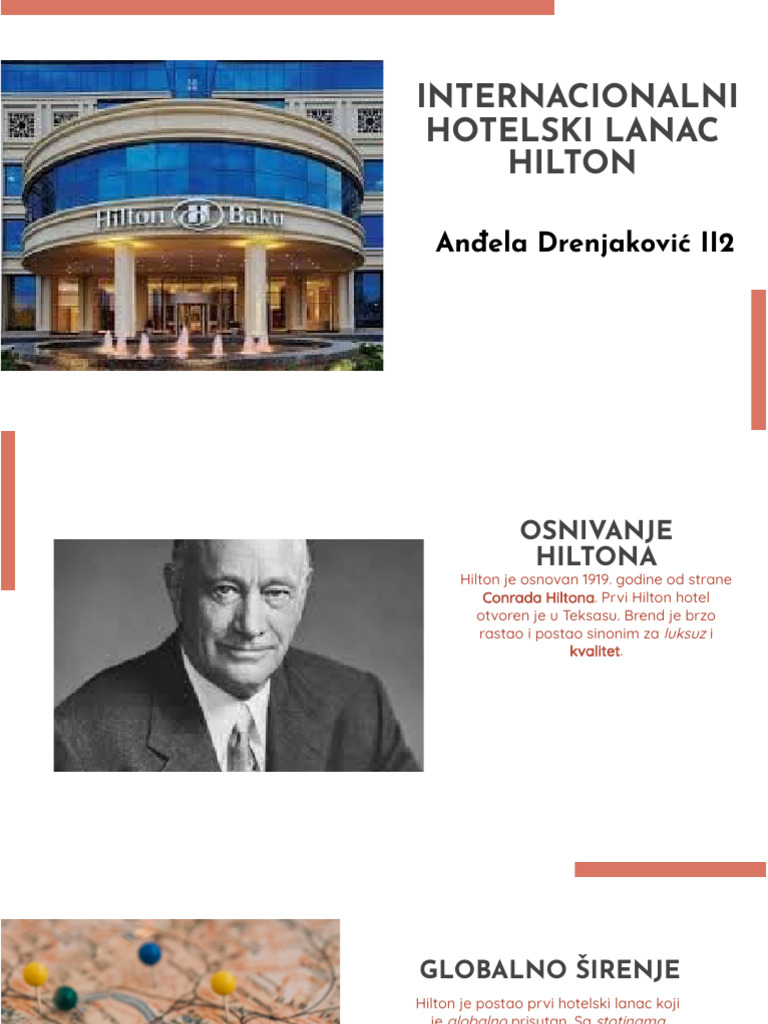 Hilton | PDF