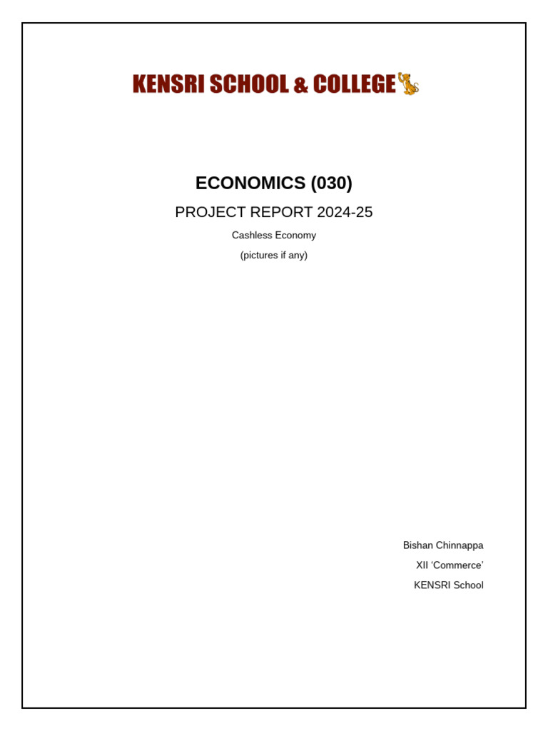 Cover Page | PDF