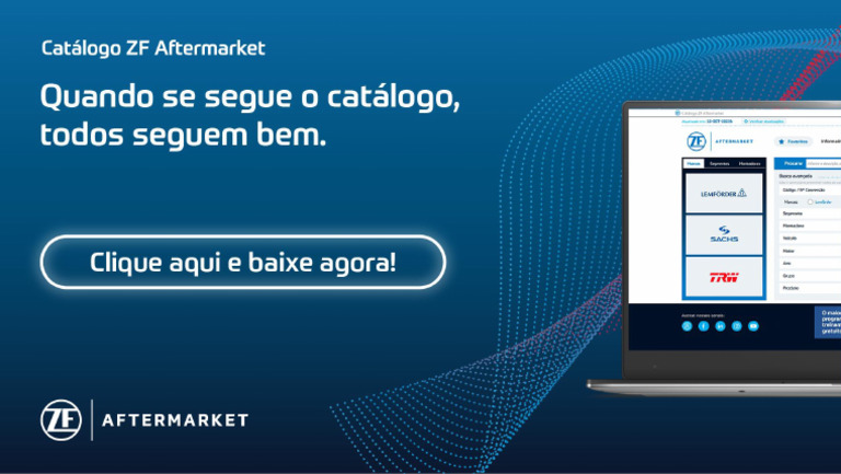 ZF Catalogo Lanamento | PDF