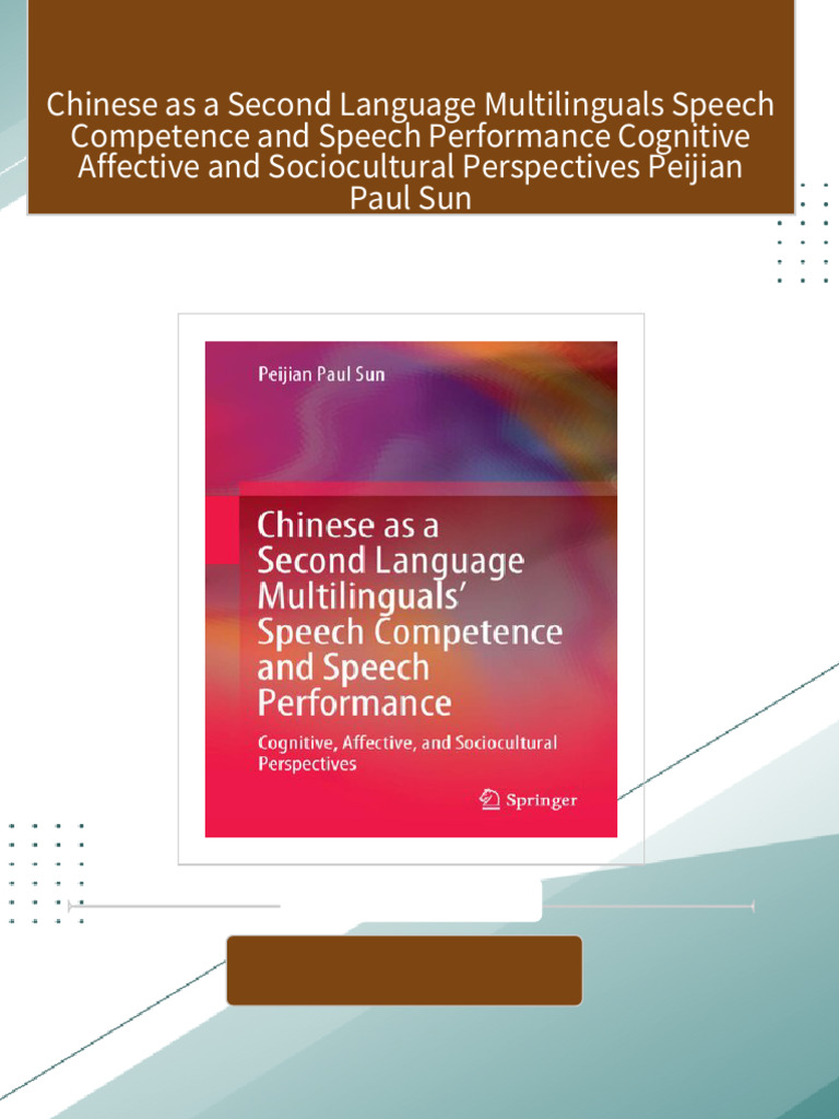 Instant ebooks textbook Chinese as a Second Language Multilinguals ... Instant ebooks textbook Chinese as a Second Language Multilinguals ...