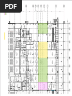 DXN0270 - GSM Room Layout | PDF | Technology & Engineering