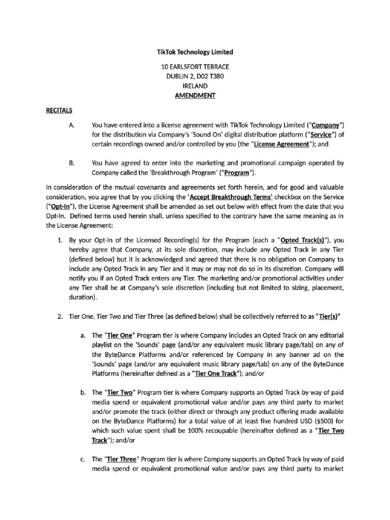 240709-Breakthrough-V3-Eg Contractyyyyy | PDF