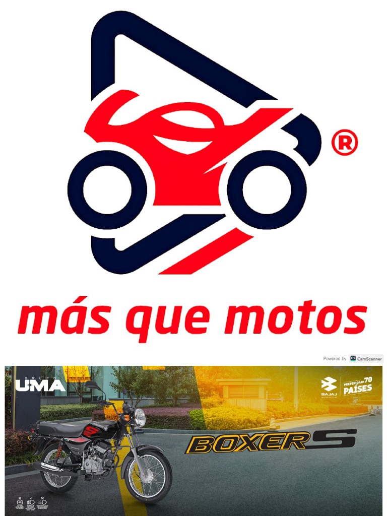 CATALOGO BAJAJ MQM 2023 | PDF