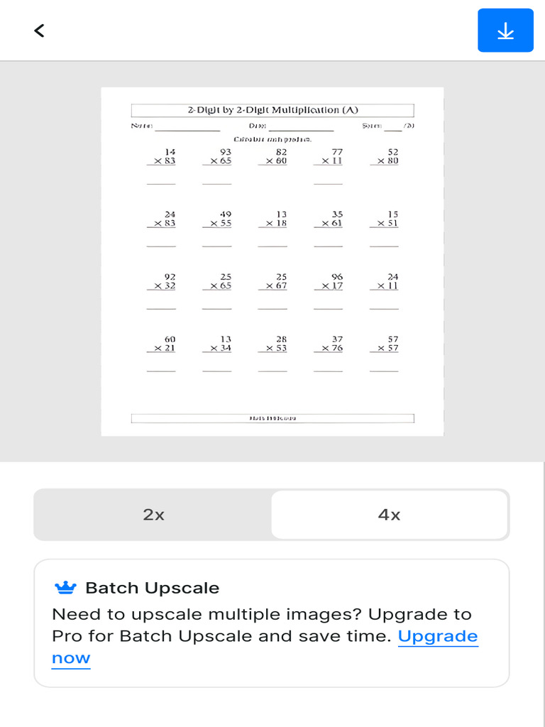Upscaler - Pixelcut | PDF