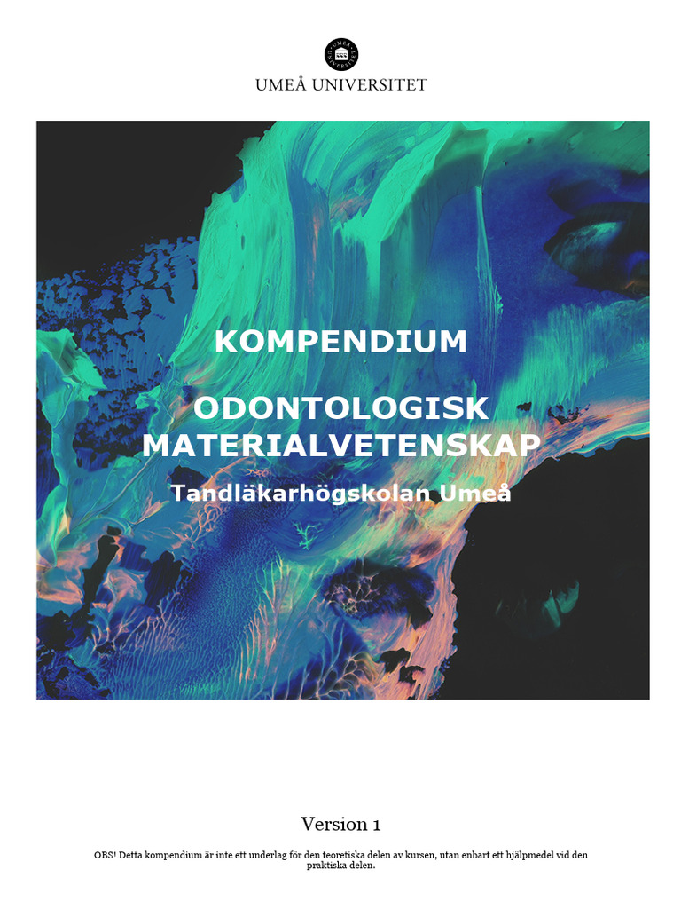 Kompendium OMV 2021 | PDF