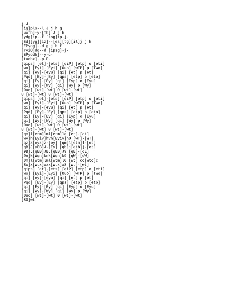 OMORI - Good Morning | PDF