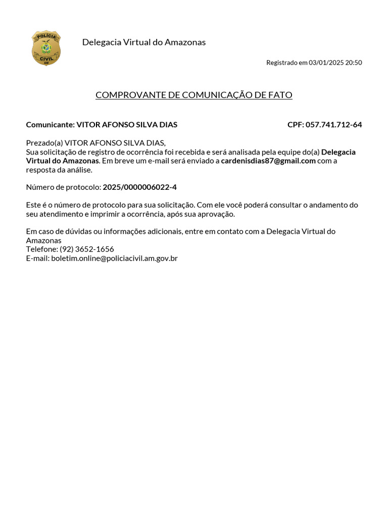 comprovante (2) | PDF