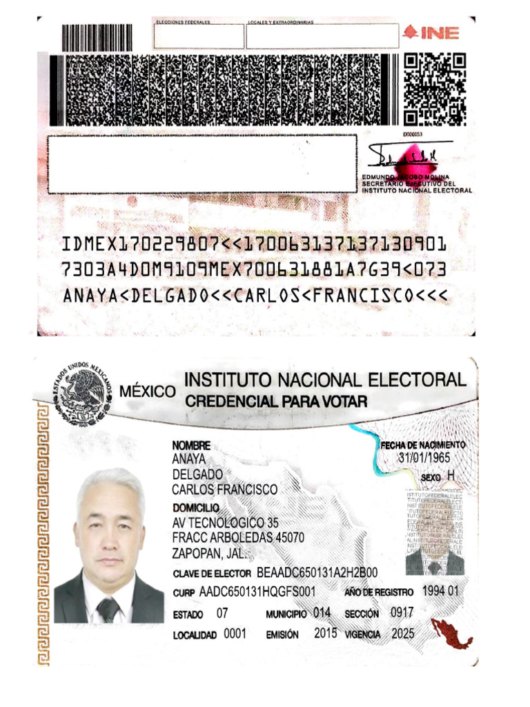 Ife Carlos Francisco | PDF