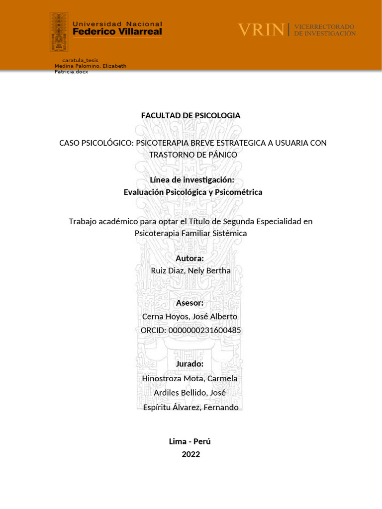 Iqhc 70 BLeqiyfk 4 e | PDF | Ansiedad | Trastorno mental