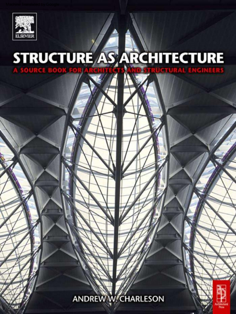 Structure As Architecture TRADUCIDO | PDF | Diseño | Arquitecto