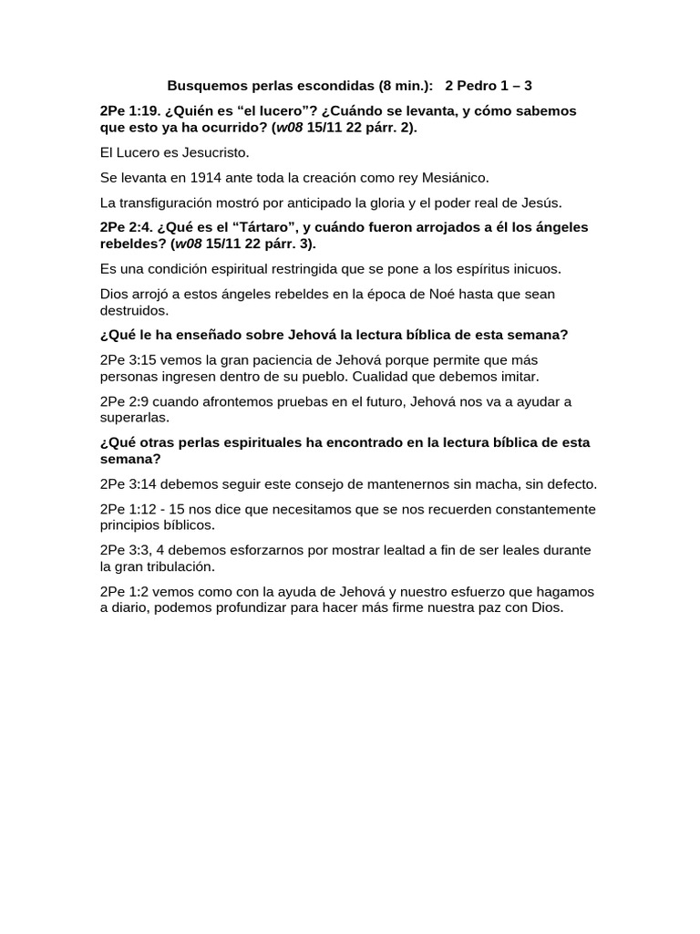 2 Pedro 1 3 Pdf