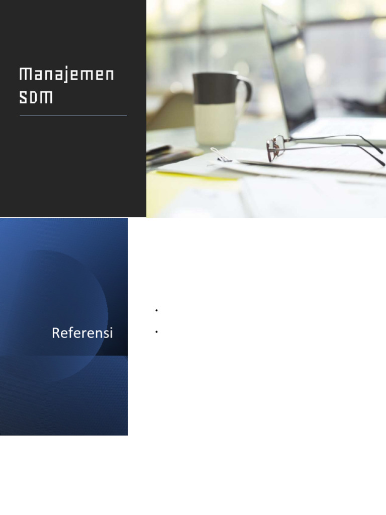 Gabungan PPT Manajemen | PDF