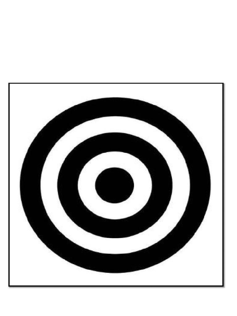 Tarjetas para EstimulaciÓn Visual | PDF