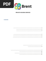 Newham Property Licensing Guide for Landlords | PDF | Leasehold Estate ...
