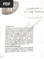 Csiplearninghub Com Introduction To It and Ites Industry Class 9 ...