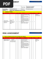 Vertigo Test | PDF | Occupational Safety And Health | Employment