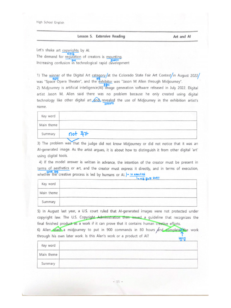 The Demand For Regulation of Creators Is Mounting. | PDF