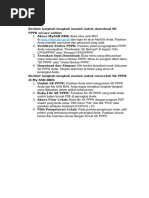 Bisma Sita PPPK | PDF