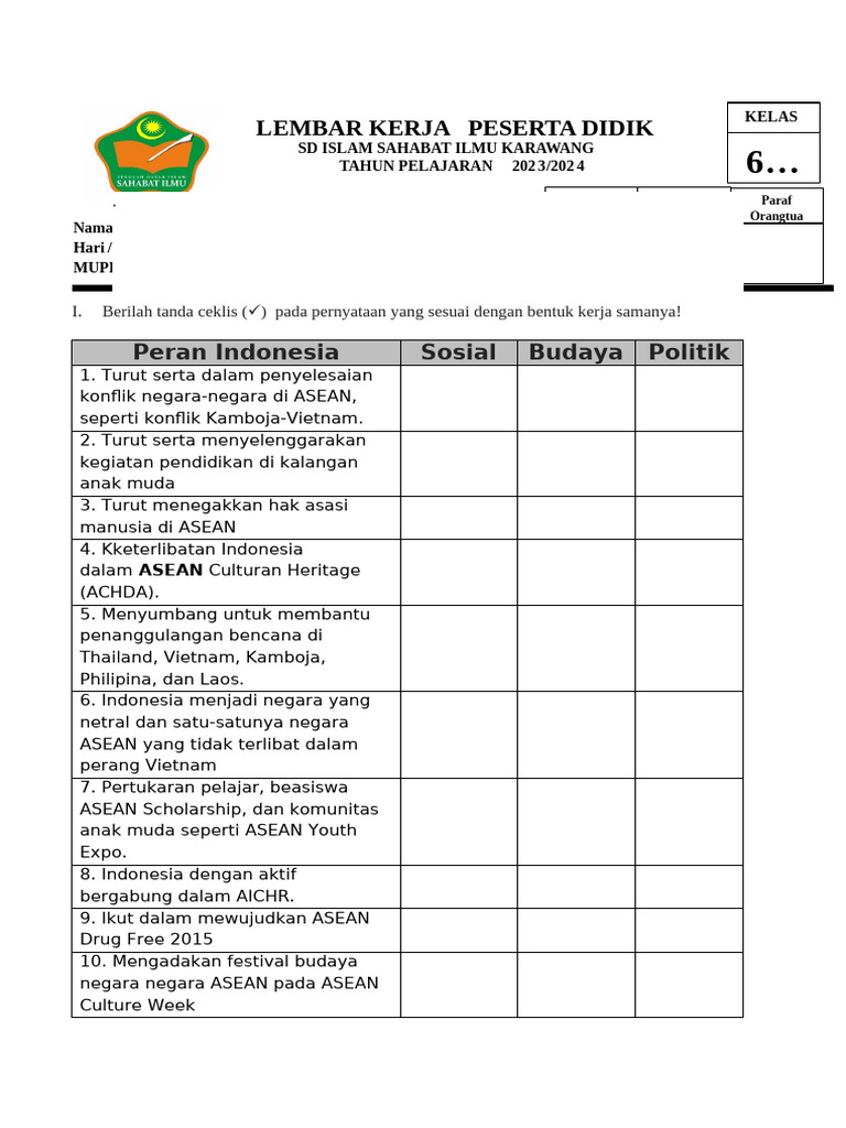 LKPD IPS T4.pdf | PDF