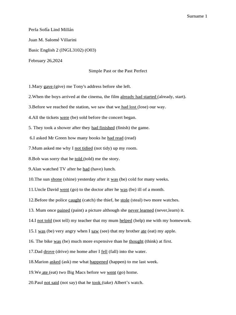 Scribbr MLA Format Template 3 6 | PDF