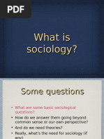 Introduction To Sociology Anthony Giddens | PDF | Émile Durkheim | Sociology