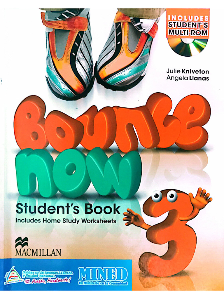 Bounce Now 3 Grado Mined | PDF