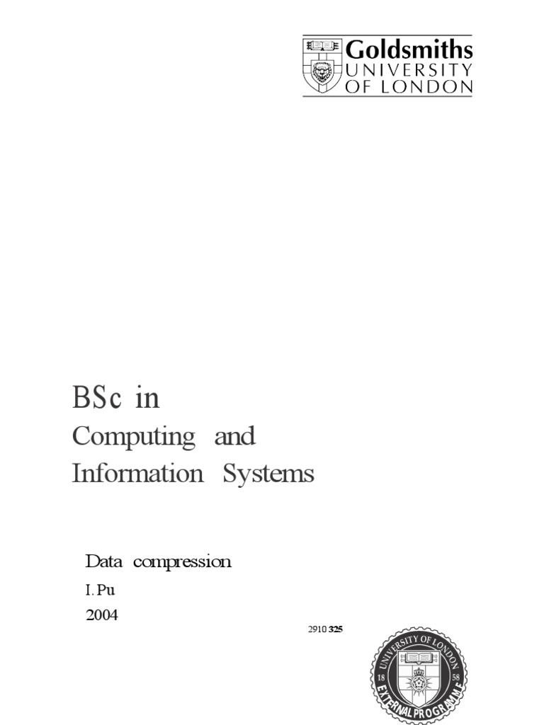 Data Compression Pdf Data Compression Code 9871