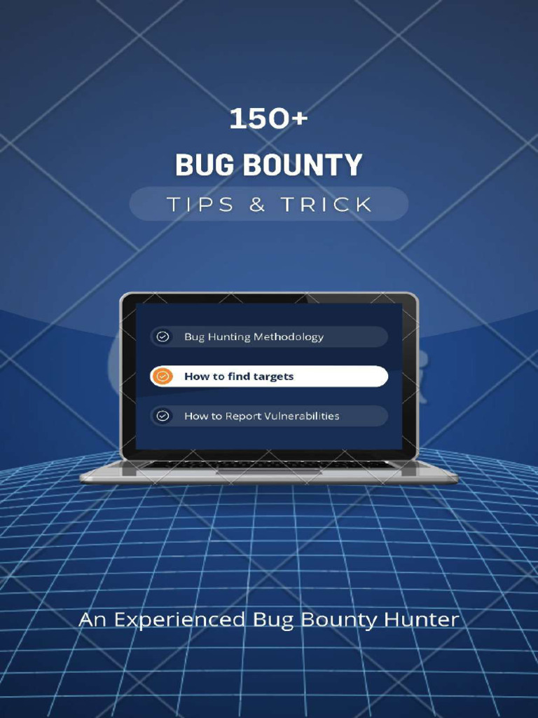 Bug Bounty Tips Tricks | PDF