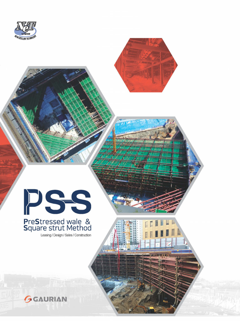PS-S+Catalog GAURIAN | PDF