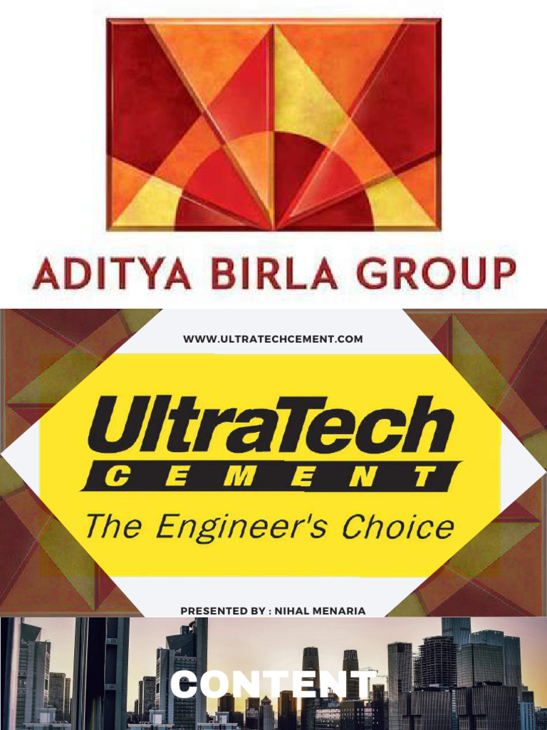 UltraTech Cement Safety Guidelines | PDF
