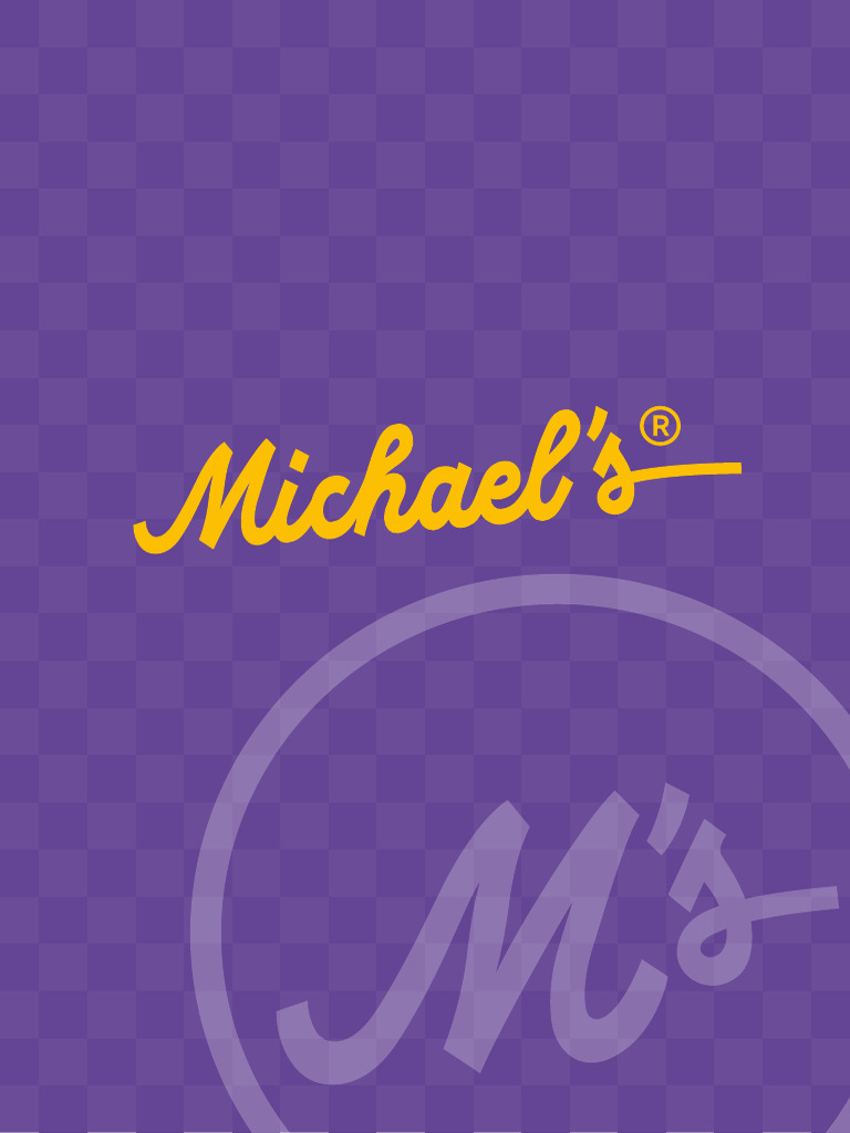 Menú Michael's Quito Abr-24 | PDF | Alimentos | Cocina