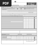 BIR Form 1601-FQ 2020 Final | PDF | Taxes | Internal Revenue Service
