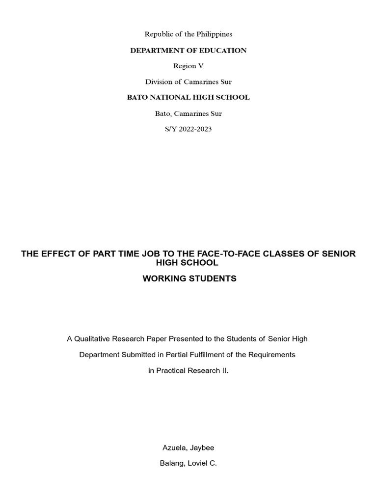 PR ENCODING - Docx - 20240131 - 212450 - 0000 | PDF | Questionnaire ...