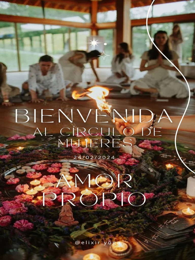 Círculo Amor Propio | PDF