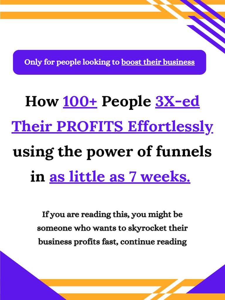 Add A Subheading | PDF
