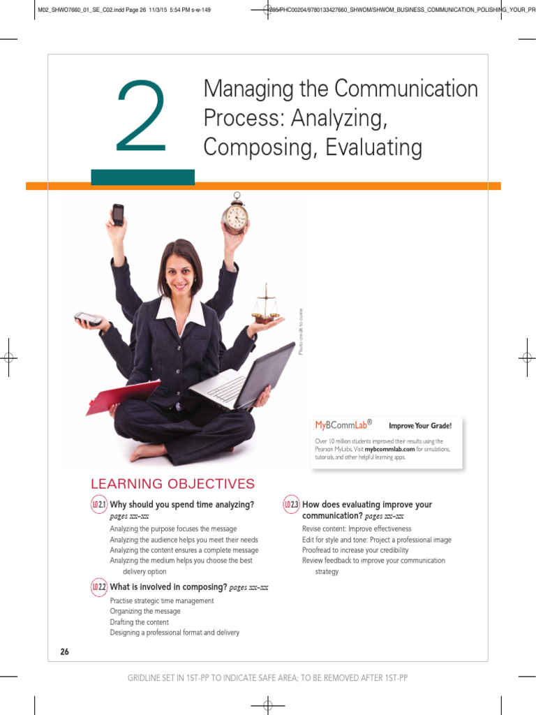 Schwom ch02 | PDF | Communication | Persuasion