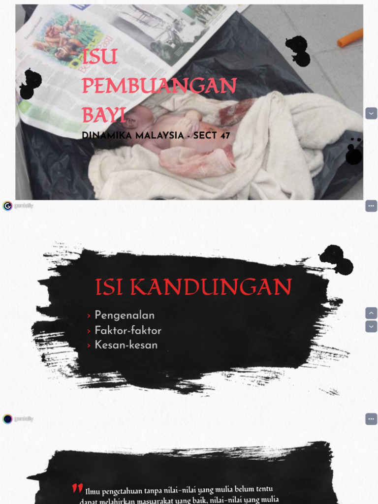 Kumpulan Amir | PDF